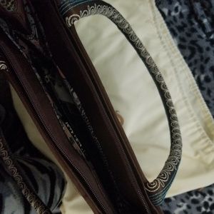 Banda Bags | Other | Banda Bag Luxury Hand Crafted Tote Slashed Price ...